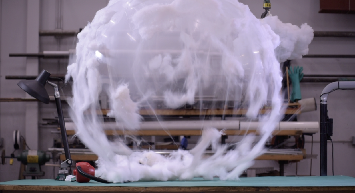 The Cloud | Library Innovation Lab